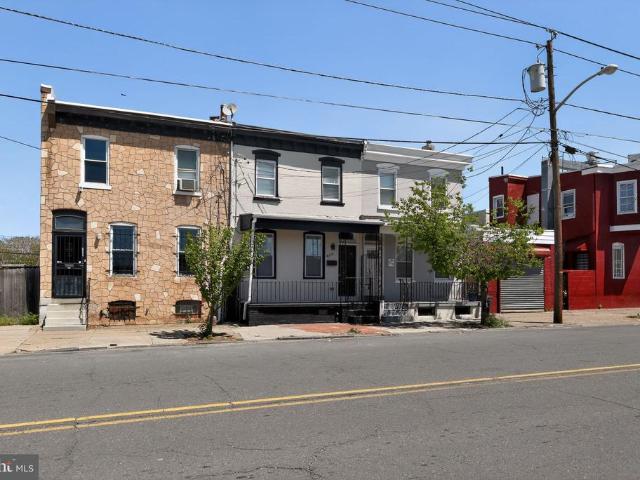 413 Elm Street