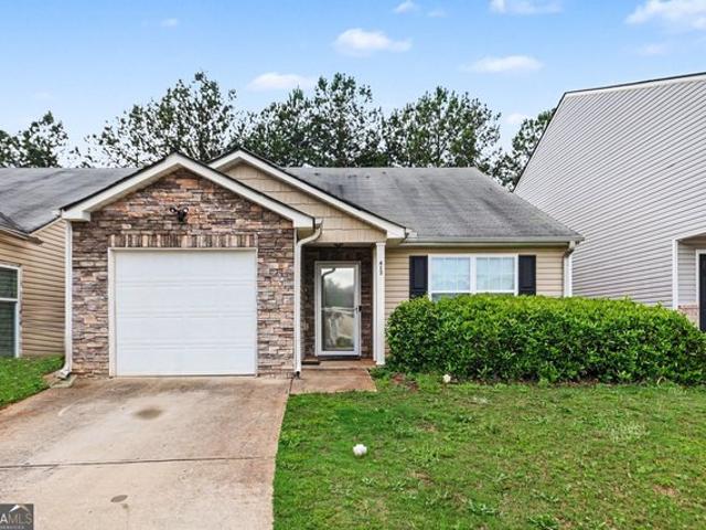 413 Erin Ct, Villa Rica, GA 30180
