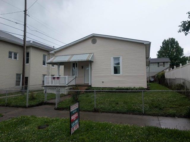 413 Etna St, Ironton, OH 45638