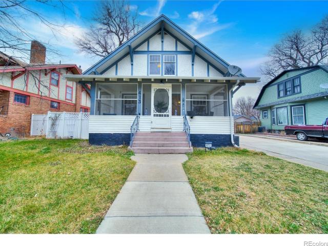 413 Everett Street