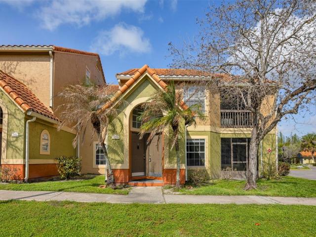 413 Fountainhead Cir, Unit 132, Kissimmee, FL 34741 | MLS #O6393 | Compass