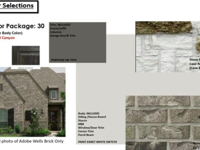 413 Foxtail Canyon