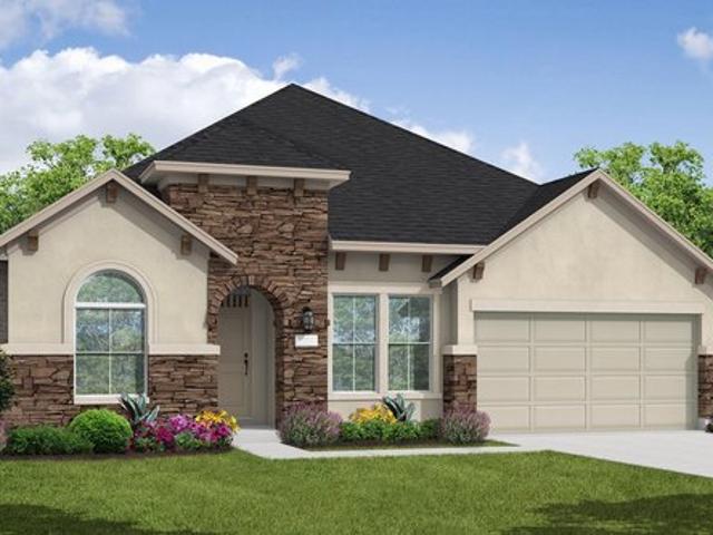 413 Foxtail Cyn, Cibolo, TX 78108