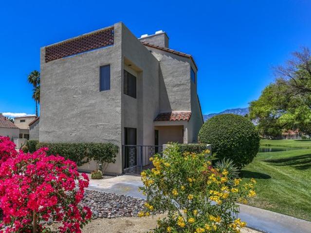 413 Forest Hills Dr, Rancho Mirage, CA 92270