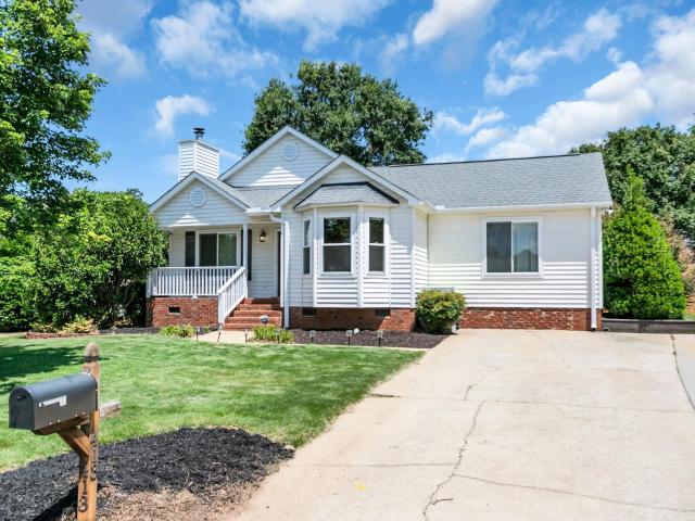 413 Fairdale Drive
