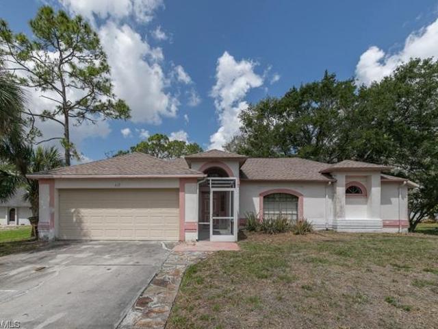 413 Fifth Ave, Lehigh Acres, FL 33972