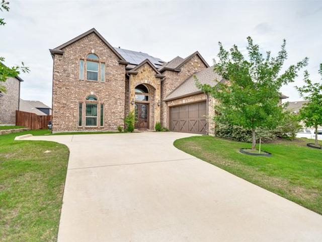 413 Frontier Ct, Midlothian, TX 76065
