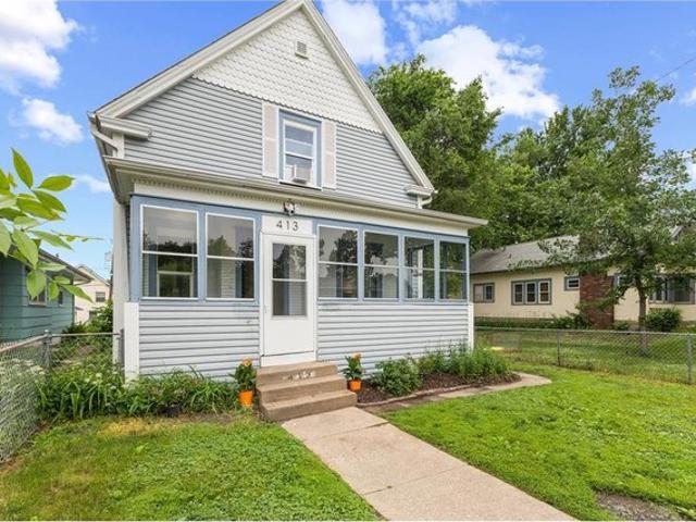 413 Knox Ave N, Minneapolis, MN 55405