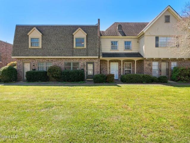 413 Kahler Street, 10, Gulfport, MS 39507