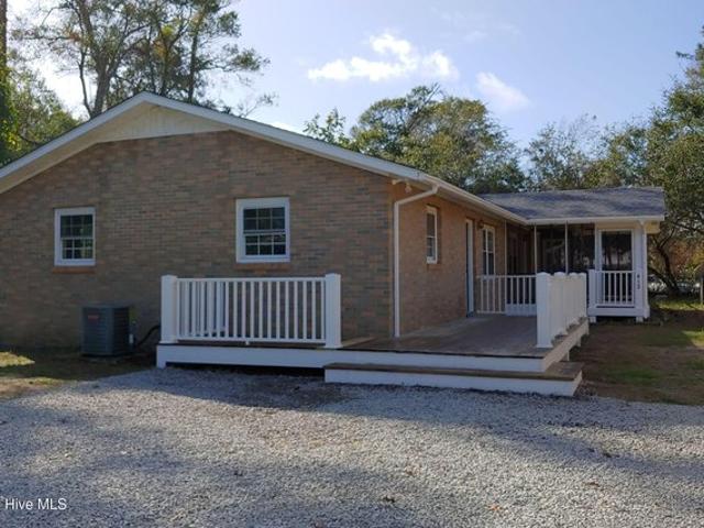 413 Keziah St Unit A, Oak Island, NC 28465