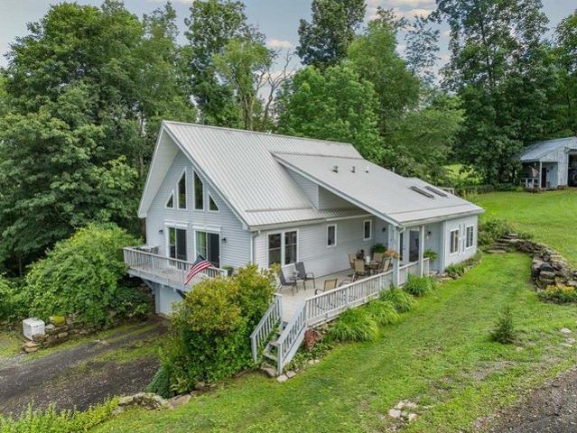 413 King Rd, Greene, NY 13778