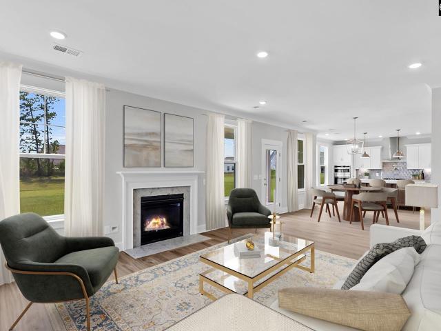 413 Haflinger Lane