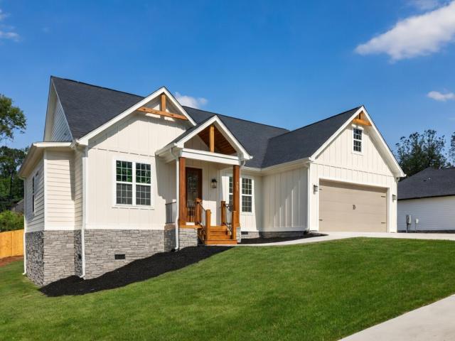 413 Haig Mill Lake Road