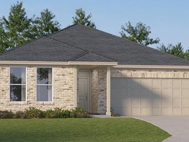 413 Hailstone Ln, Marble Falls, TX 78654