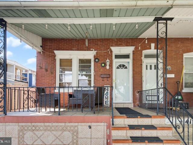413 Hamilton Street