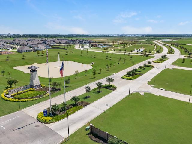 413 Hampton Edge Ln, Waller, TX 77484 | MLS #64084