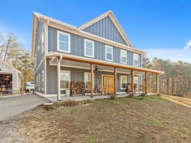 413 Harp Switch Road