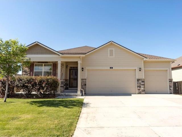 413 Harrow St, Severance, CO 80550
