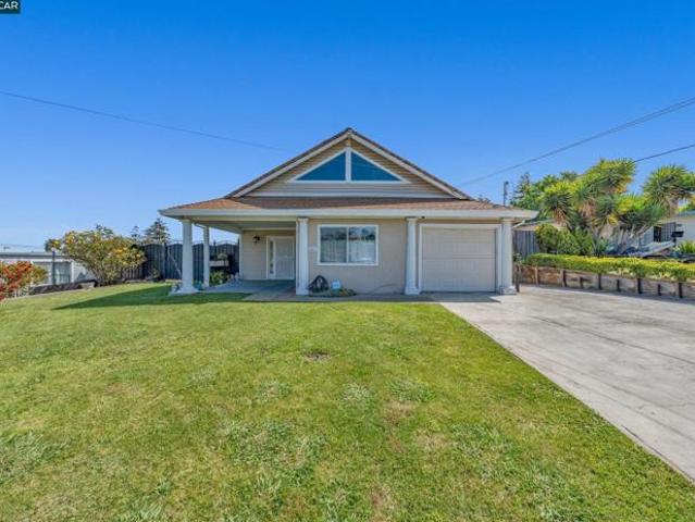 413 Heather Dr, San Pablo, CA 94806