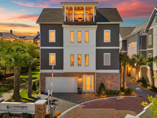 413 Henderson Cottage Way, Destin, FL 32541 | MLS #998930