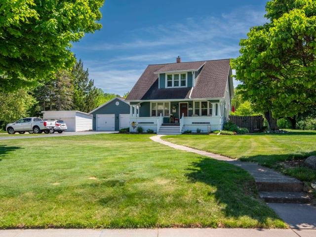 413 highridge avenue