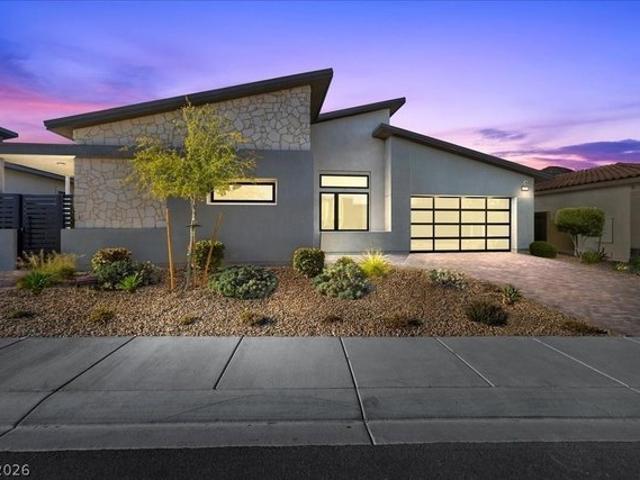 413 Highview Ridge Ave, Las Vegas, NV 89138