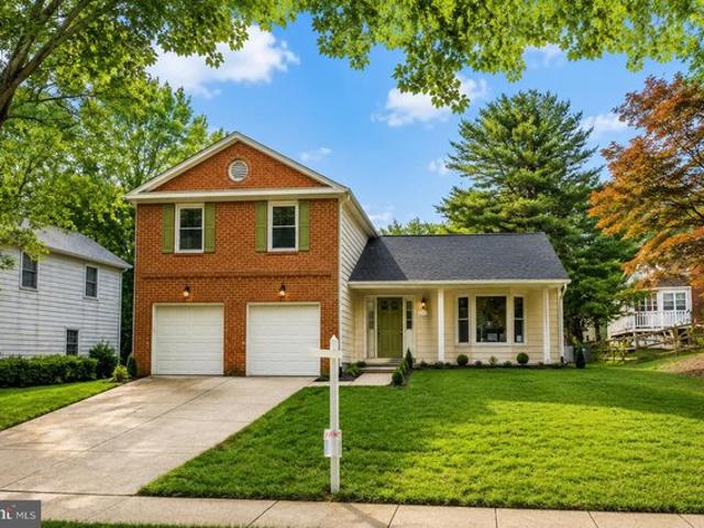 413 Hurley Ave, Rockville, MD 20850