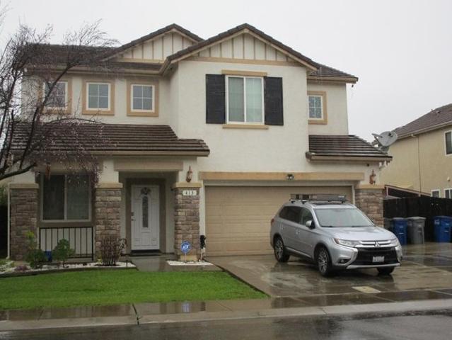 413 Hydrangea Ct, Merced, CA 95341