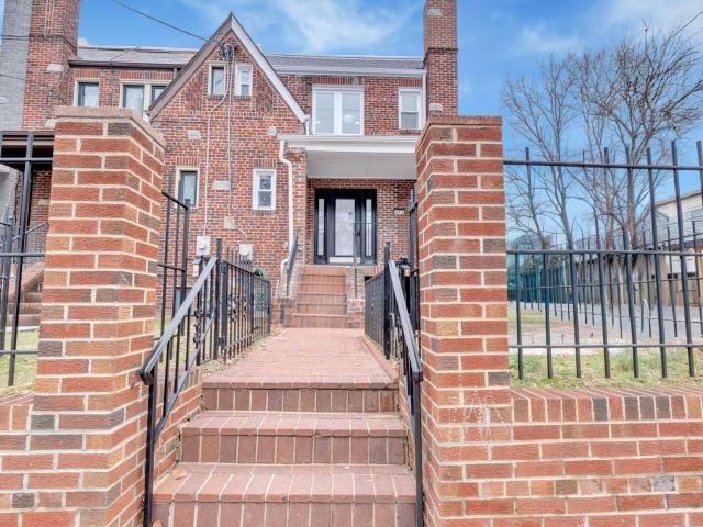 413 Ingraham St NW, Washington, DC 20011 | MLS #DCDC2244 | Compass