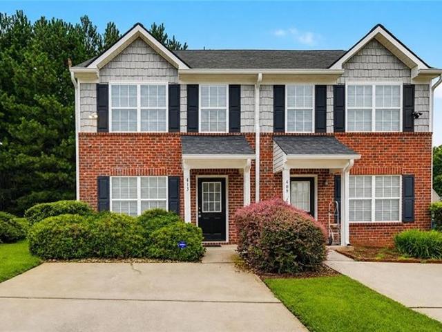 413 Inkberry Dr, Atlanta, GA 30349