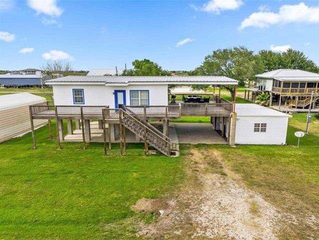413 Joe Dugas Rd, Hackberry, LA 70645