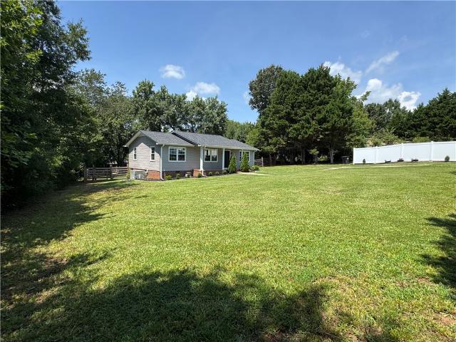 413 Jule Merck Road