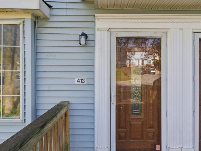 413 Oak Forge Dr