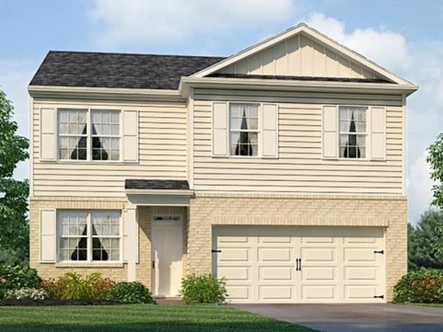 413 Oak View Ln, Dallas, GA 30157
