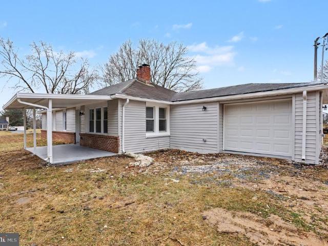 413 Obrecht Road