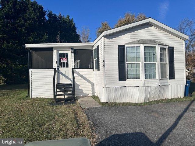 413 Oceanwind Rd Unit 413, Bear, DE 19701