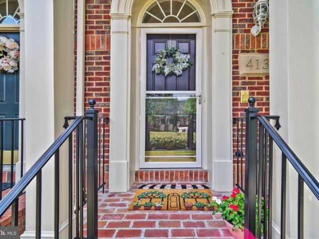 413 Longhorn Cres, Rockville, MD 20850