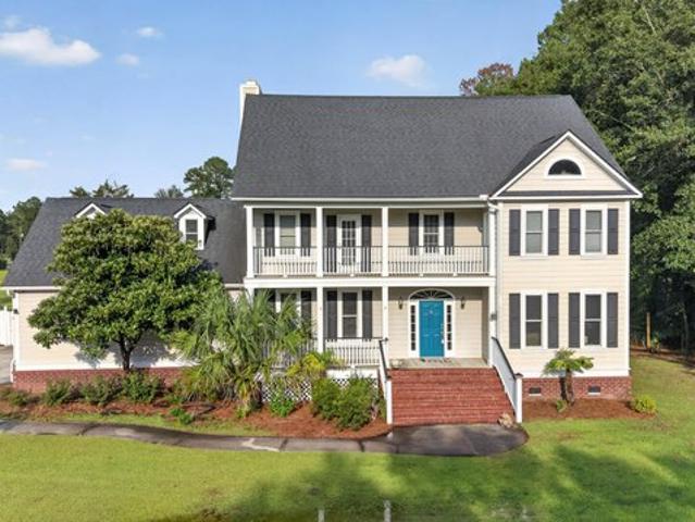413 Lazy Hill Rd, Moncks Corner, SC 29461