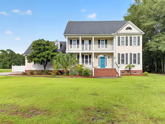 413 Lazy Hill Road