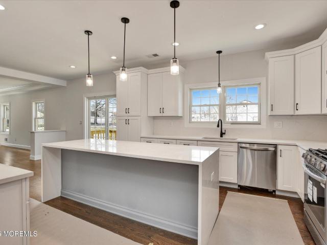 413 Lake Shore Dr, Unit B, Brick, NJ 08723 | MLS #22525