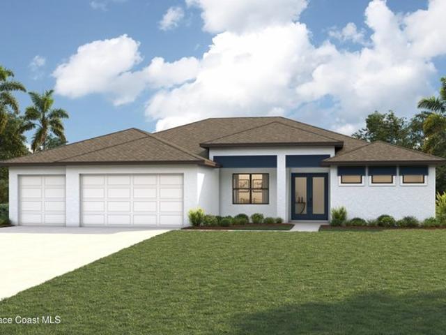 413 Lamkin St SW, Palm Bay, FL 32908