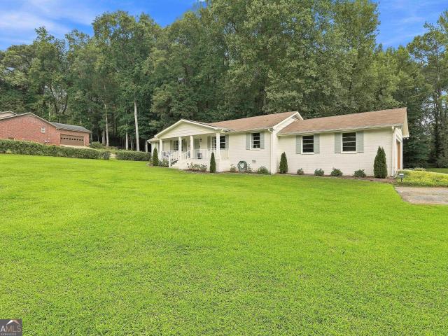 413 Lees Mill Road