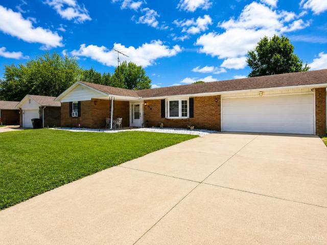 413 Little League Drive