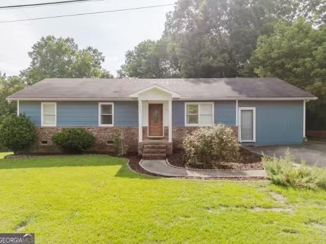 413 Mountain View Rd SE, Rome, GA 30161 MLS 10341440