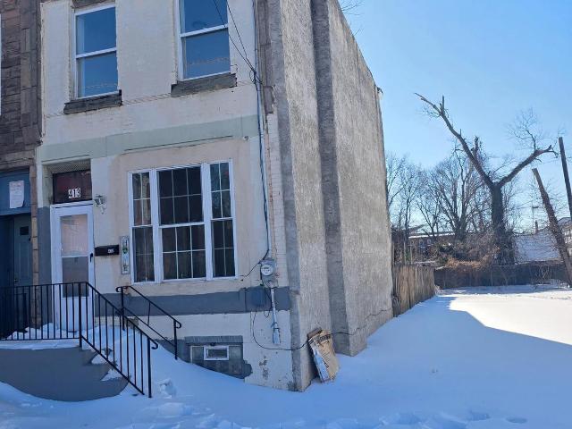 413 Monmouth St, Trenton, NJ 08609 | MLS #NJME2073 | Compass