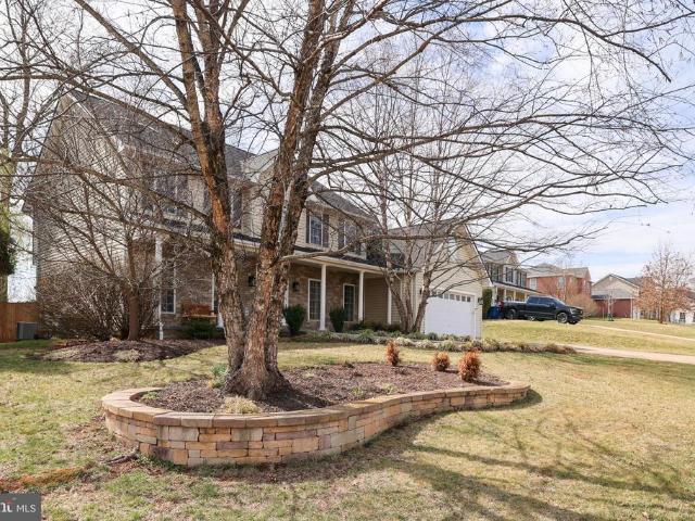 413 Montgomery Court