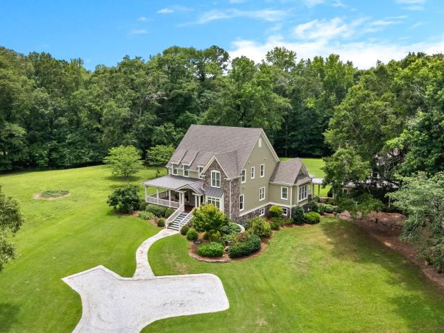 413 Morgan Mill Road