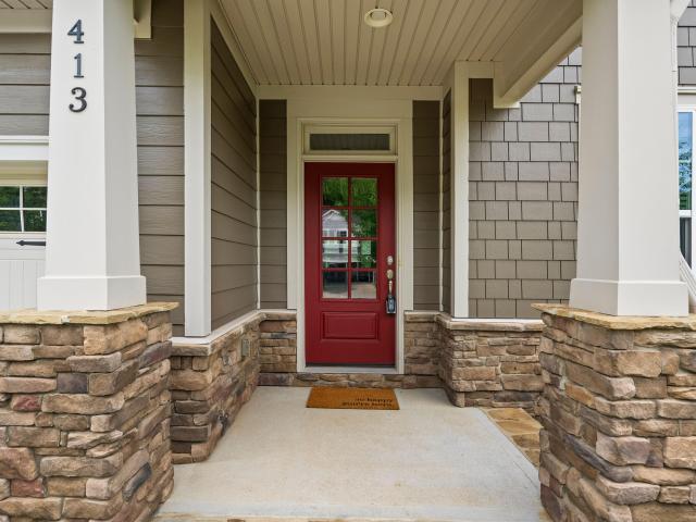 413 Morgan Ridge Road
