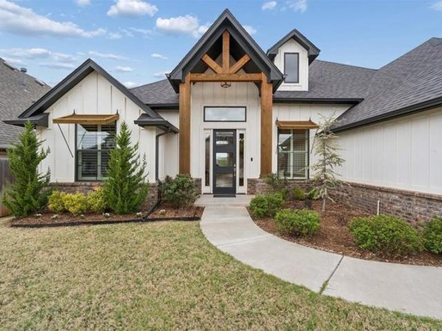 413 Maybury Dr, Norman, OK 73069