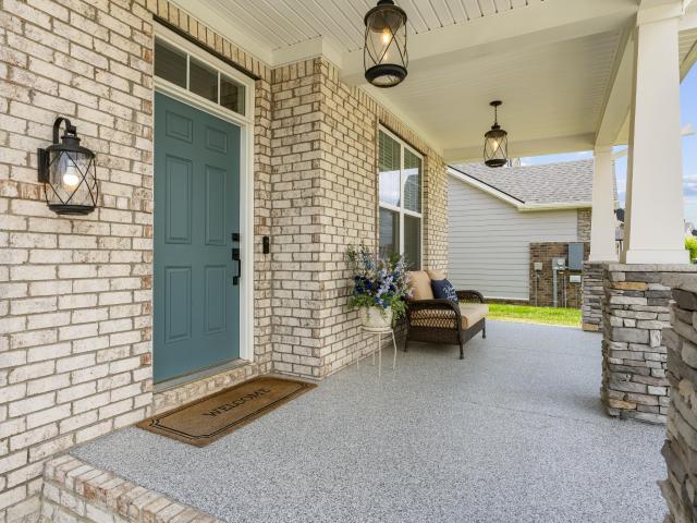 413 Mabels Way